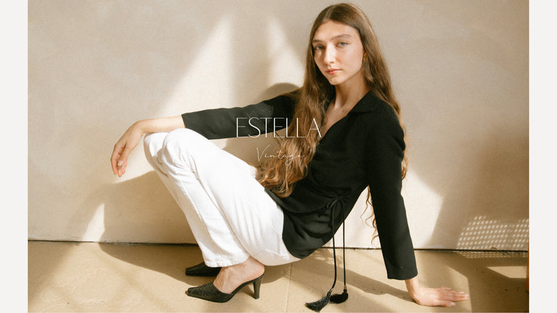 ESTELLA | Official Online Store & Website